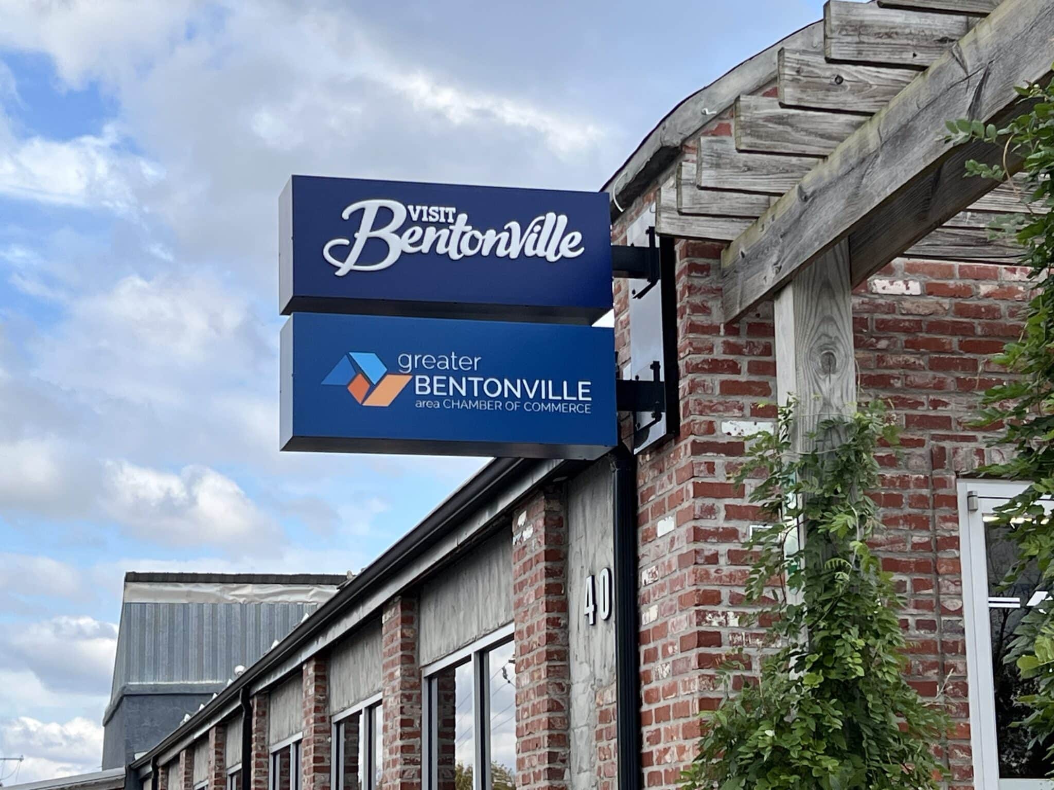 Why Bentonville Experience Is the Ultimate Hiring Advantage in 2026 ...